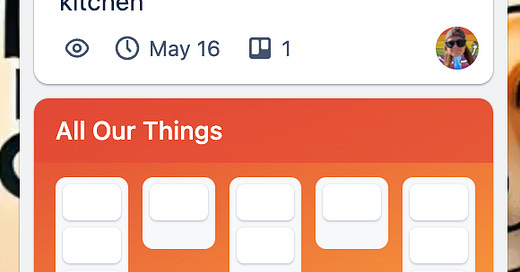 How To Trello | Brittany Joiner | Substack