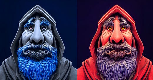 Pryor Conversations | JJ Pryor | Substack