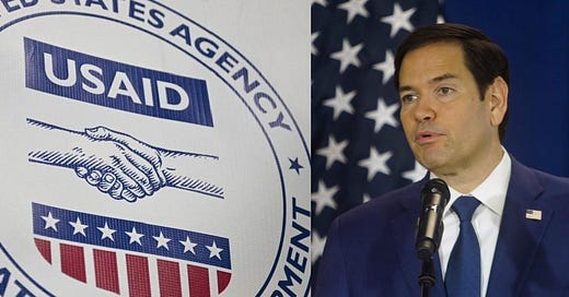 The Rod Martin Report | Rod D. Martin | Substack