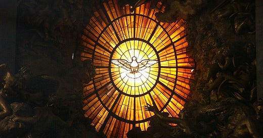 Window Light | Matthew Shadle | Substack