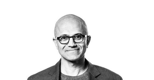 Suma Positiva | Samuel Gil | Substack