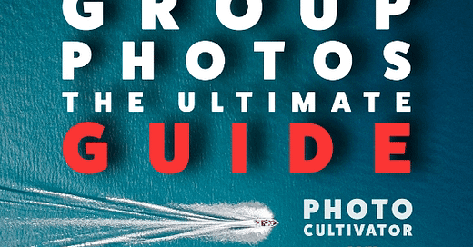 Best Camera Settings For Group Photos: The Ultimate Guide