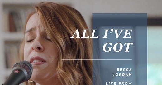 Rabbit Room Music | The Rabbit Room | Substack