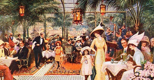 Millennial Woes | Substack