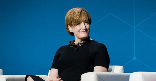 Brogan Law Newsletter | Aaron Brogan | Substack