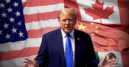 Eliant’s Exploits | Substack