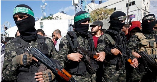 Ray Hanania's Syndicated Columns | Substack