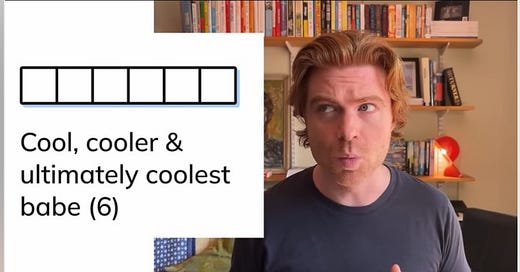 Small Potatoes | Paul Bloom | Substack