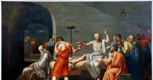 The Intellectual Edge | Substack