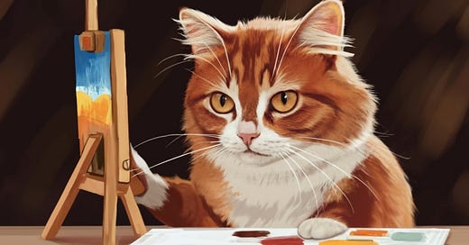 Mark’s Wiki | Mark Davis | Substack