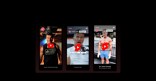 💵 Indie Hustle | AJ - IndieHustle.co | Substack