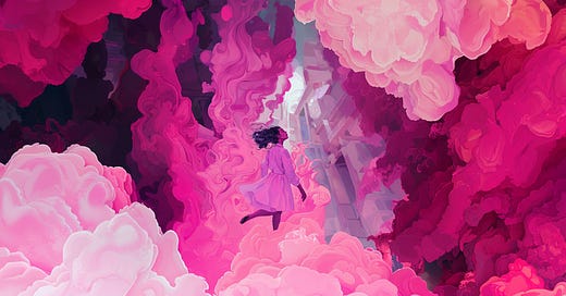 Trend Hacker | Daniel Egger | Substack