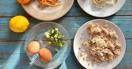 Taking the Hell out of Healthy | Susan Jane White | Substack