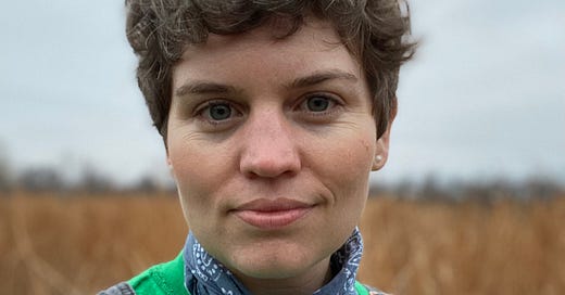 Rooted Magazine | Lauren Rhoades | Substack