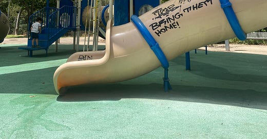 The Cholent | Emily Alhadeff | Substack