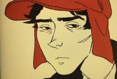 Worst Boyfriend Ever | Substack