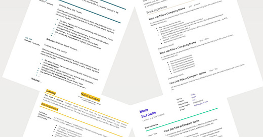 The Global Move | Andrew Stetsenko | Substack