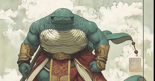 ChinaTalk | Jordan Schneider | Substack