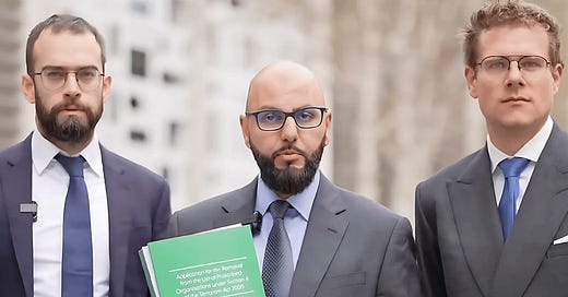 Quillette’s Substack | Substack