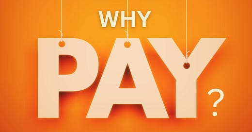 Unstack Substack | Kristi Keller 🇨🇦 | Substack