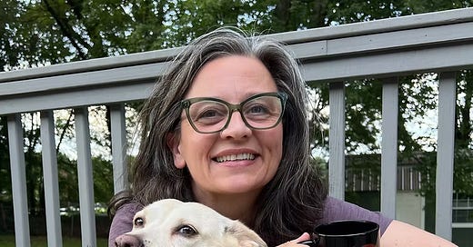 Vibrant Life | Jennifer Margulis | Substack