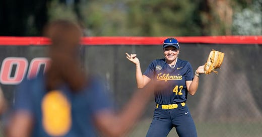 California Golden Bears Softball: A Way-Too-Early 2025 Season Preview