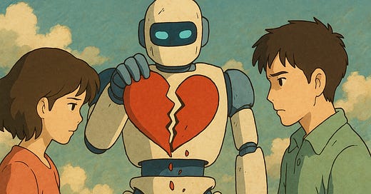 Altern AI Newsletter | Dariush Abbasi | Substack