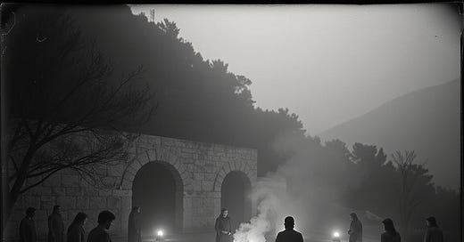 Cyril écrit | CrlMrtt | Substack