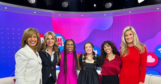 Nedra Nuggets | Nedra Glover Tawwab | Substack