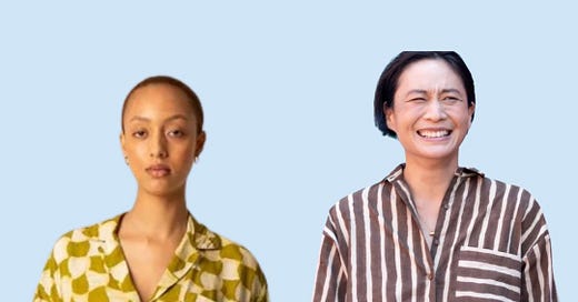 Big Undies | Corinne Fay | Substack