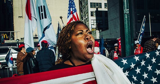 In the Flash | Dina Litovsky | Substack