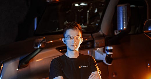 Business San Diego | Fred Grier | Substack