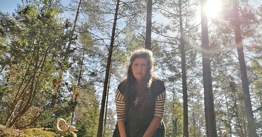 Imelda Almqvist's Substack | Substack