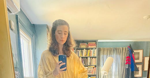 interruptions | Cameron Steele | Substack