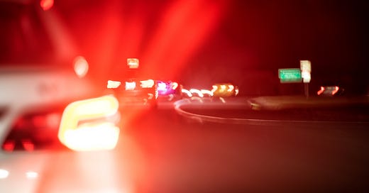 Mexico Listo | Mike Leavy | Substack