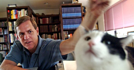 Archive - The Fifth Column (A Podcast)