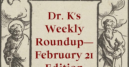 Tradition and Sanity | Peter Kwasniewski | Substack