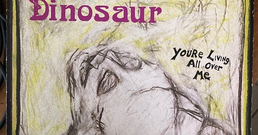 Juliana Hatfield: Harmonizing With Myself | Substack