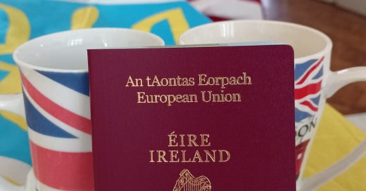 Teacher by Trade; Mentor by Mistake | Daniel Puzzo | Substack