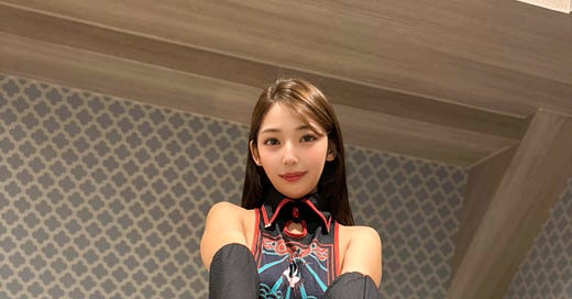 Archive - Shiori🔖