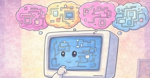 NatashaTheRobot | Substack