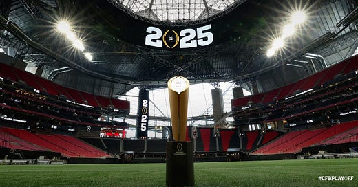 NFL Draft Scout | Substack