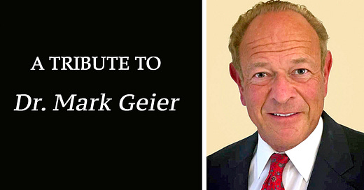 The Defender | Substack