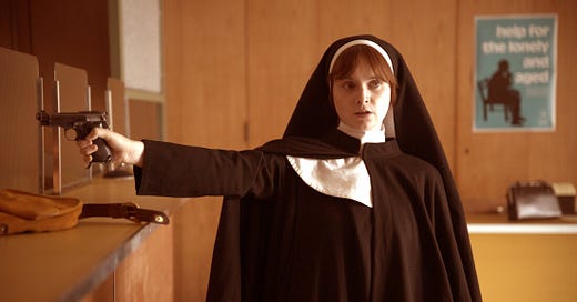 Desafiador do Desconhecido | Rodrigo Salem | Substack