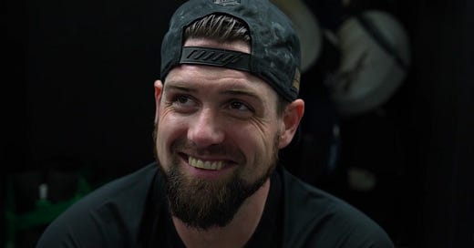 Stars Thoughts | Robert Tiffin | Substack