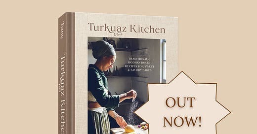 Archive - Turkuaz Kitchen’s Substack