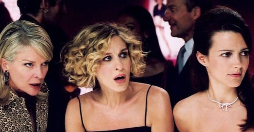 Bad Example | Lucy White | Substack