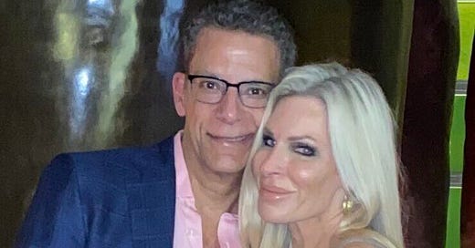 This is For Real. | Richard Luthmann | Substack