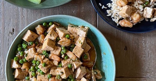 Pass the Fish Sauce | Andrea Nguyen | Substack