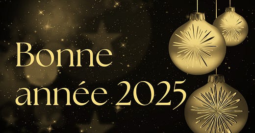 Les inspirations de Clarisse | Clarisse LIBENE | Substack